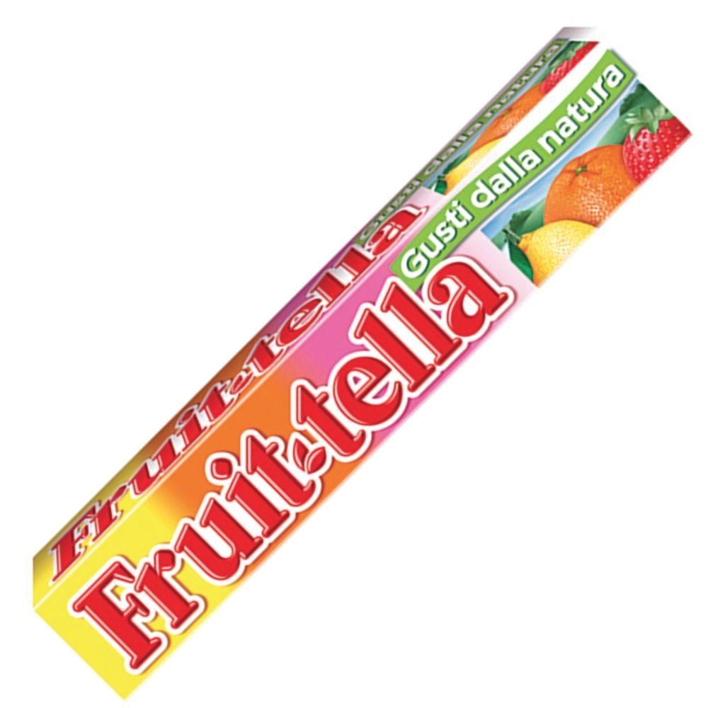 Fruittella - weiche Fruchtbonbons 41g – American Uncle