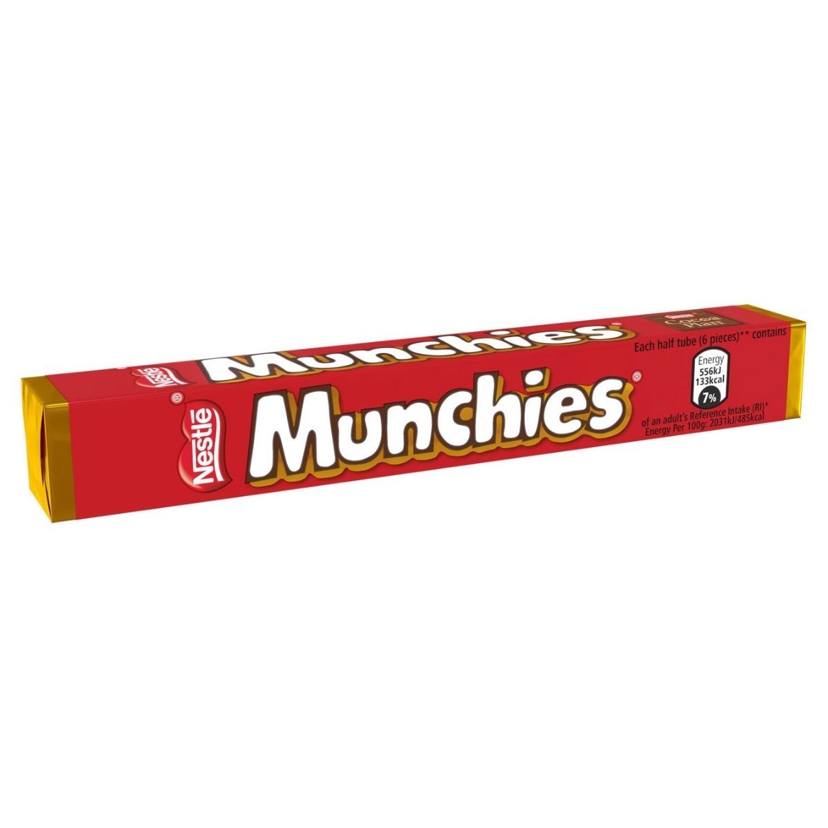 Nestle Munchies - Milchschokoladenpralinen 50g – American Uncle