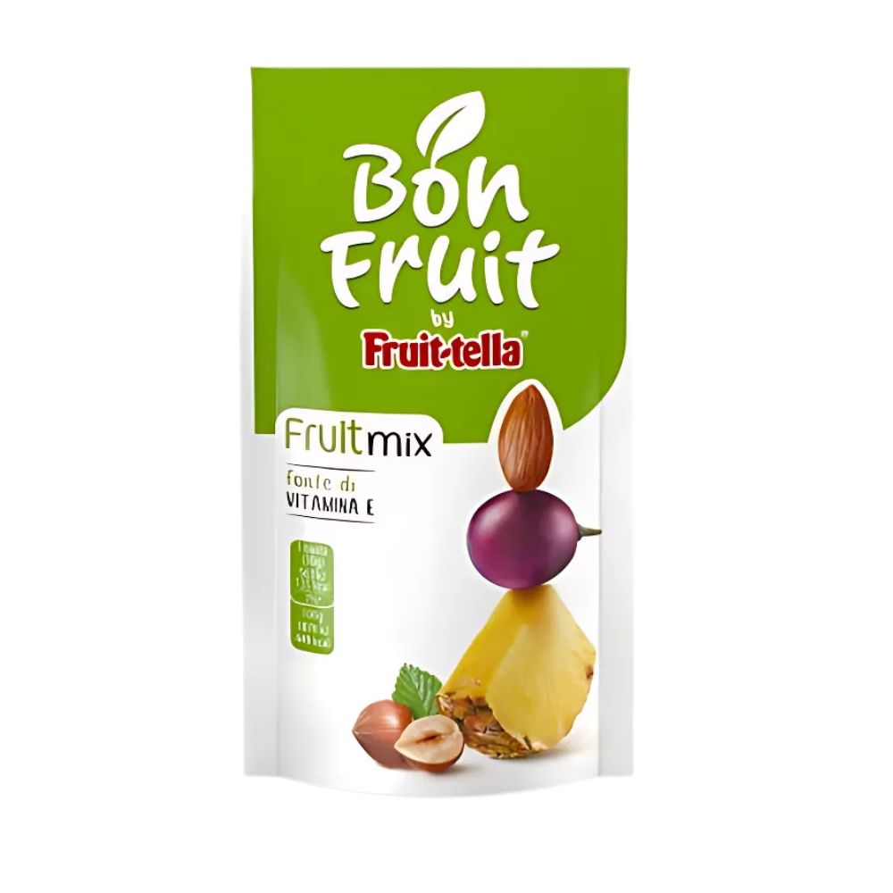 Bon Fruit Fruittella - Trockenfrüchte 30g – American Uncle