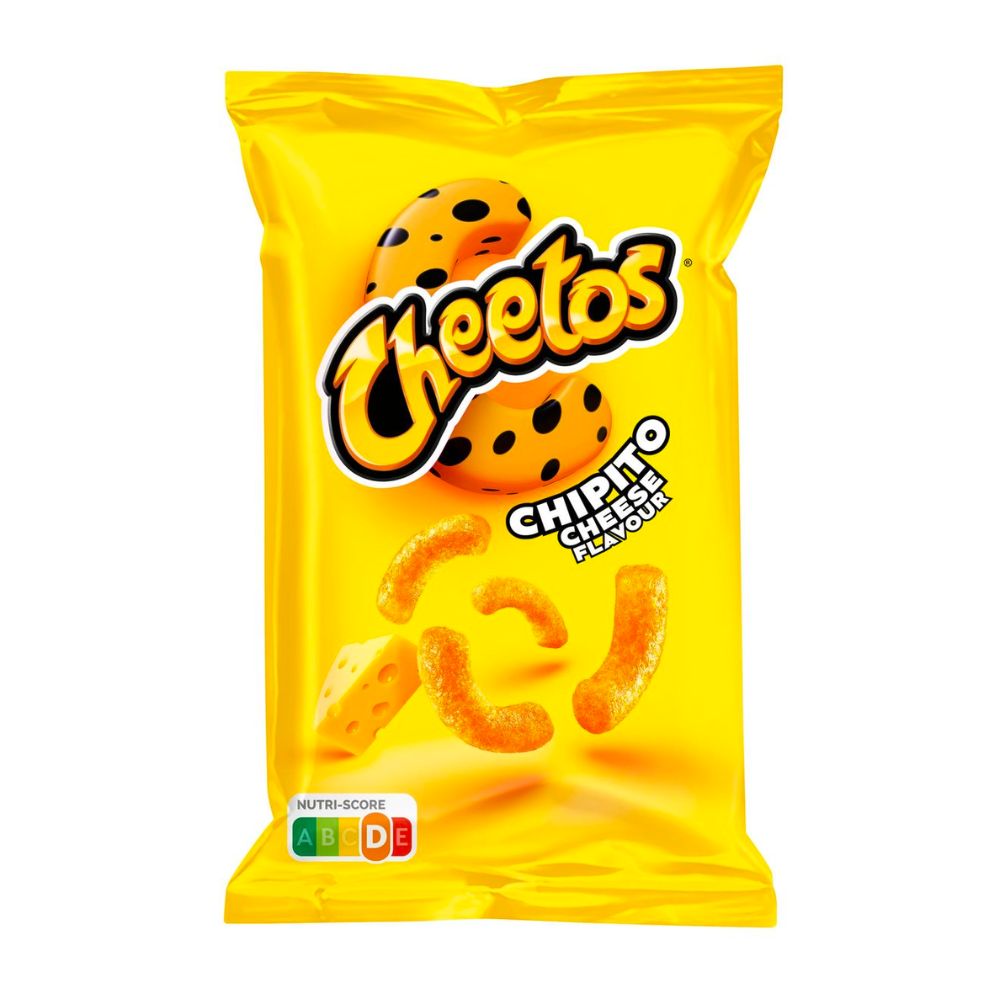 Cheetos Chipito - Käsechips 27g – American Uncle