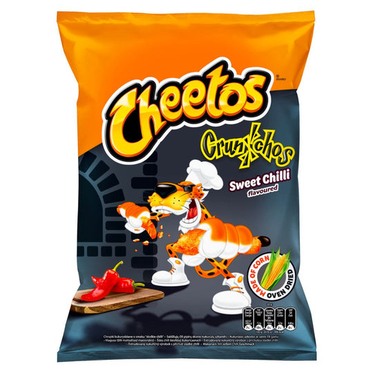 Cheetos online kaufen - Jetzt bestellen – American Uncle