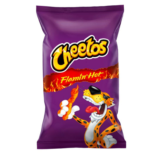 Cheetos online kaufen - Jetzt bestellen – American Uncle