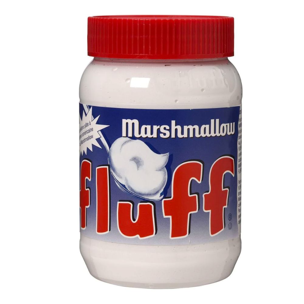 Fluff Marshmallow - Vanille-Aufstrichcreme 213g – American Uncle
