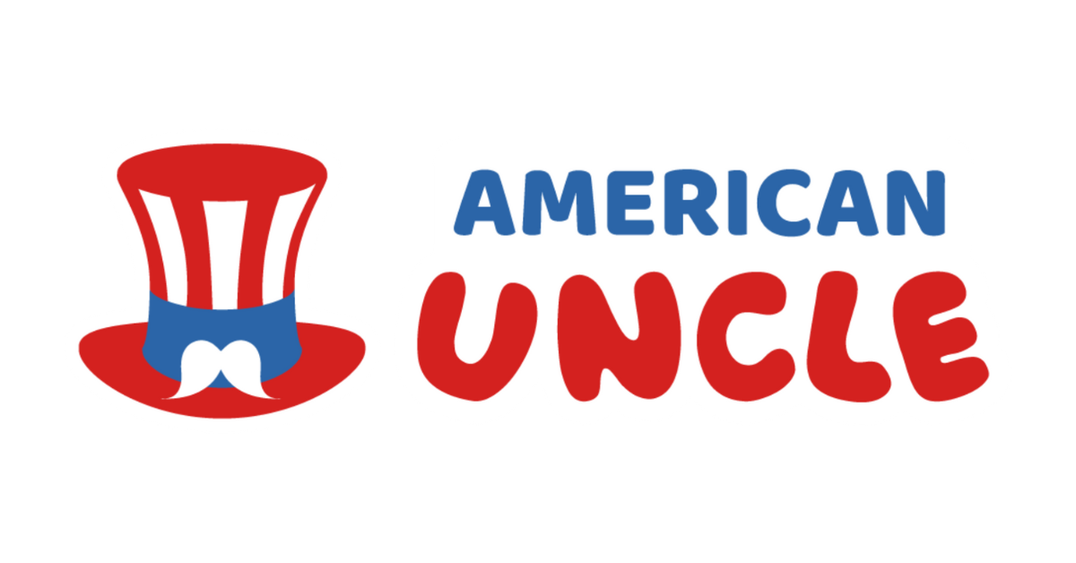 American Uncle | Amerikanische und internationale Snacks online zu ...