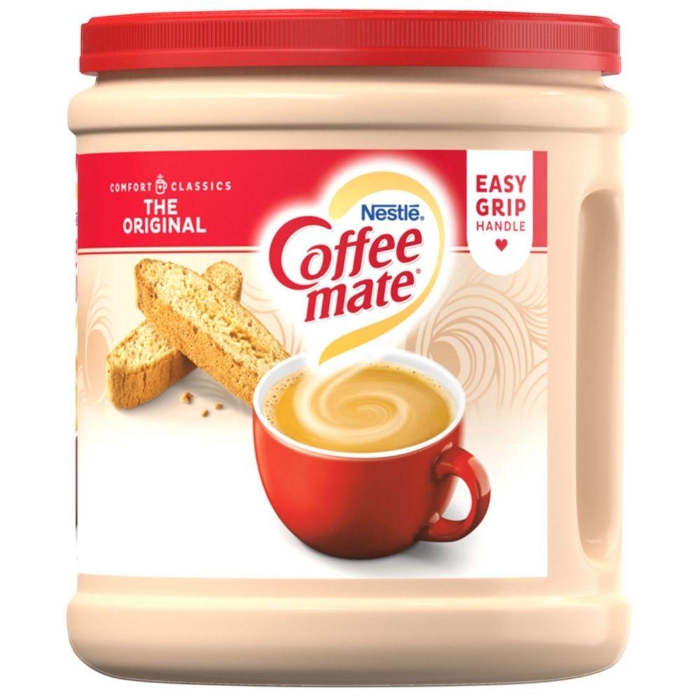 Coffee Mate Powder Original Creamer - Pulvermischung für Kaffee von 1kg ...