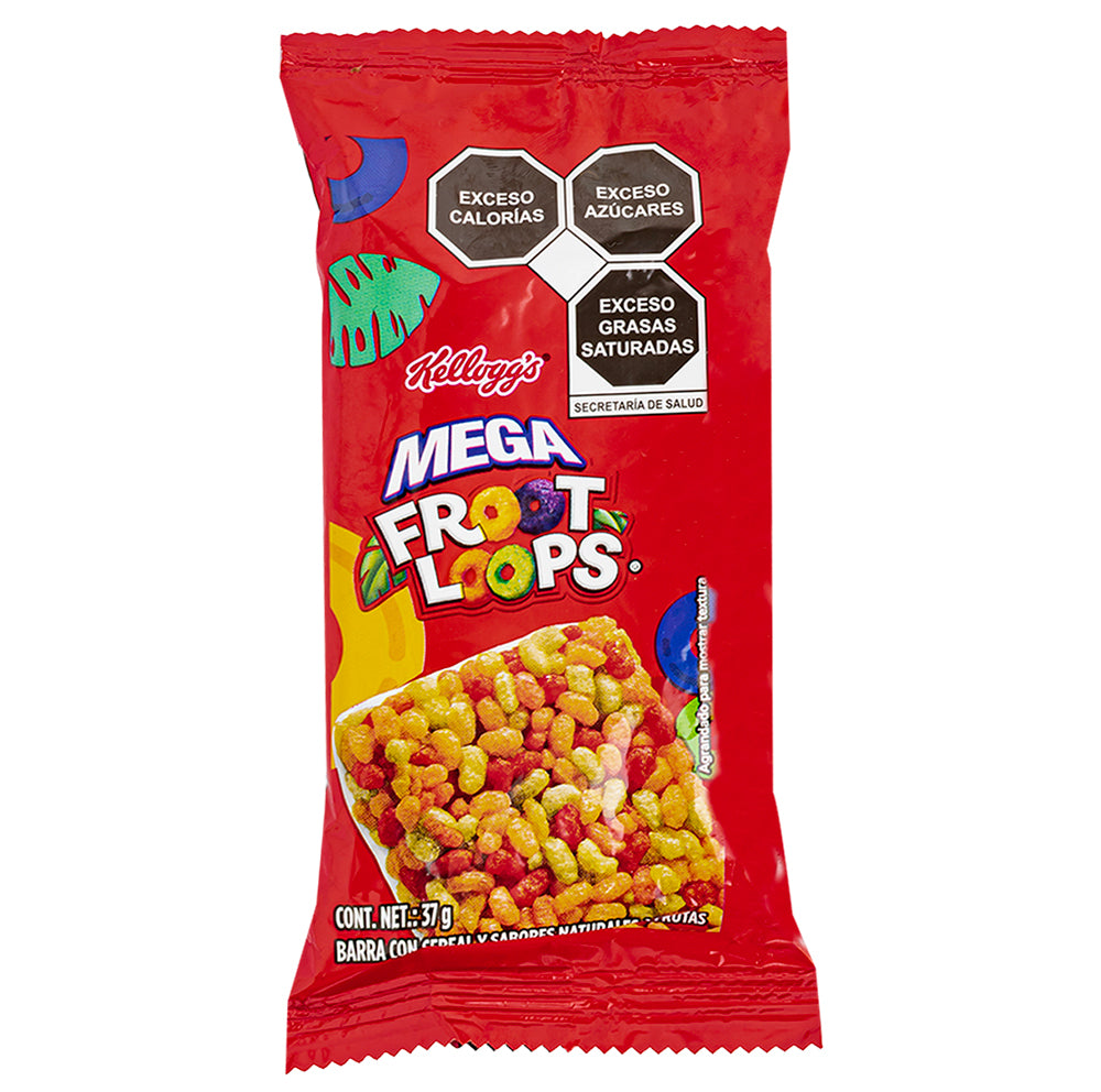 Scatola Di Froot Loops Süßes In Der Dose "Besondere Anlässe"