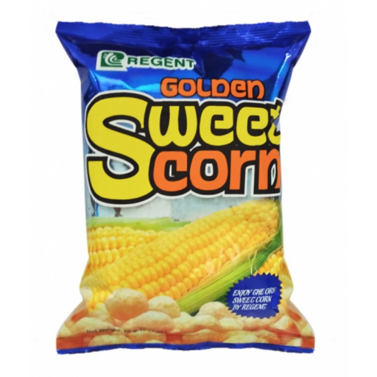 Regent Golden Sweet Corn - Maisflocken 60g – American Uncle